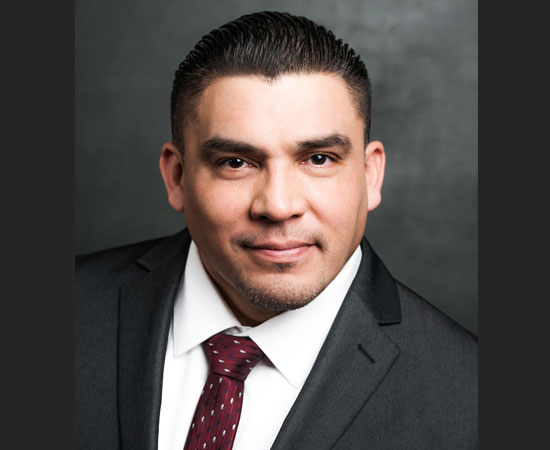Alvaro S. Lizarraga, Workers' Compensation Attorney
